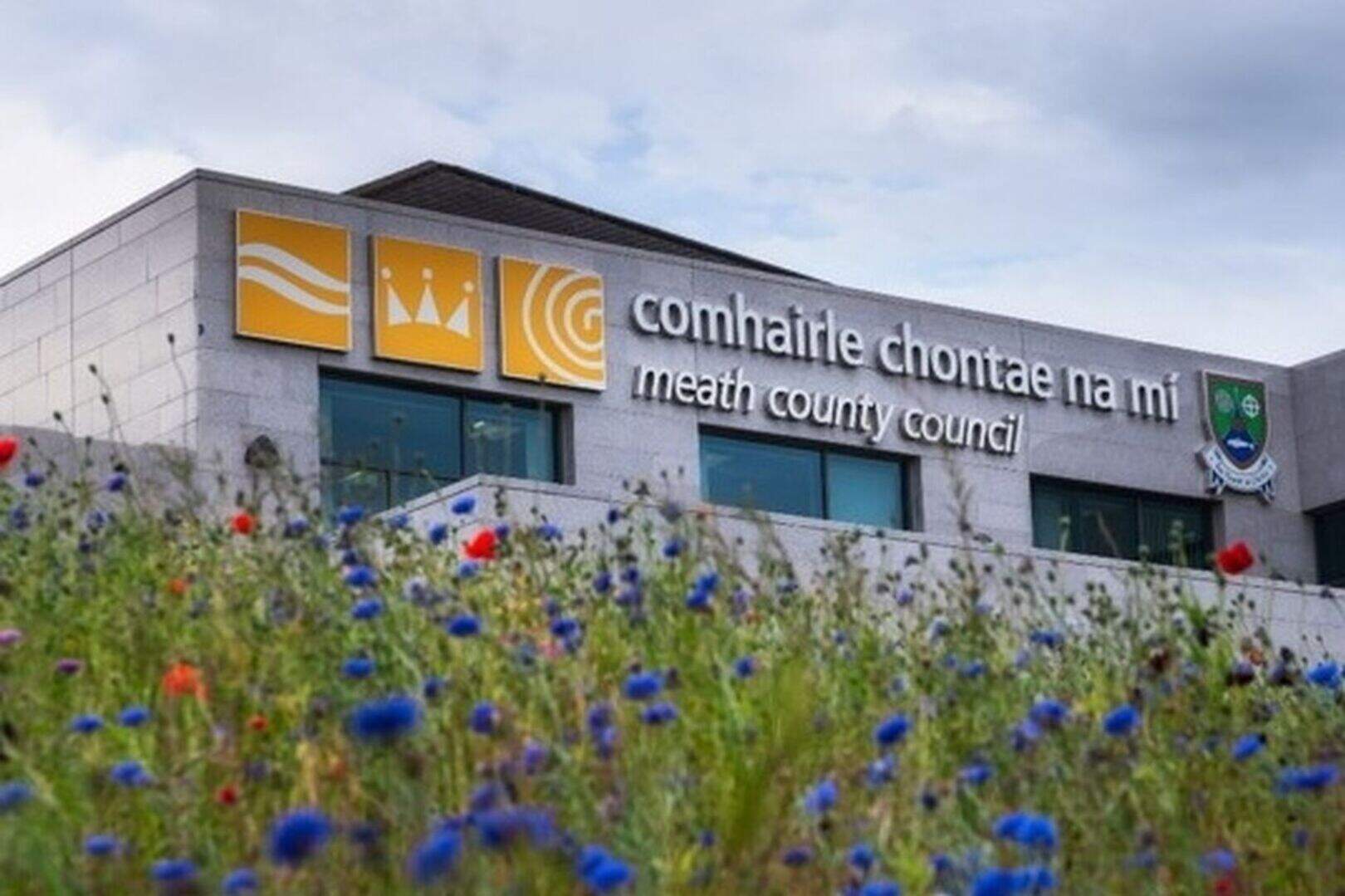 Meath councillors back council’s rejection of exemption for IPAS centre ...