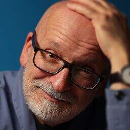 Roddy Doyle: ‘To throw The Snapper on to the fire would be a grave ...