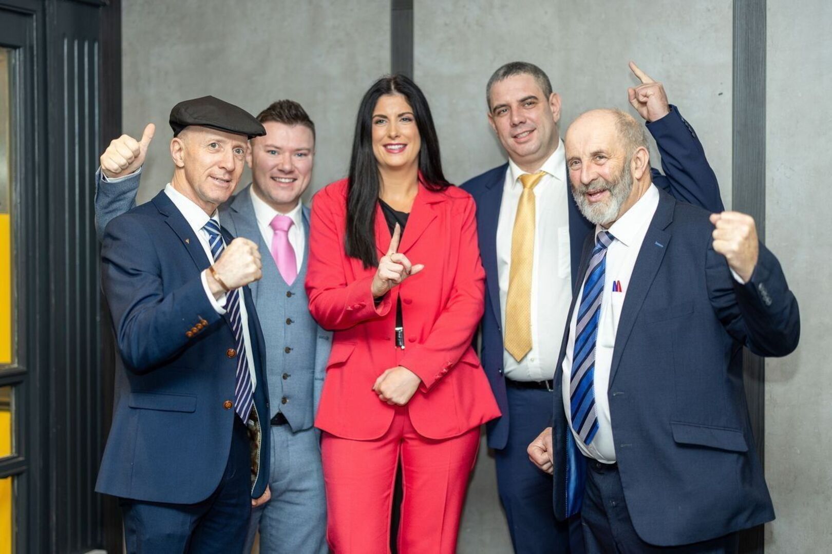Healy-Rae feud blends bloodlines with battle lines in Dáil succession ...
