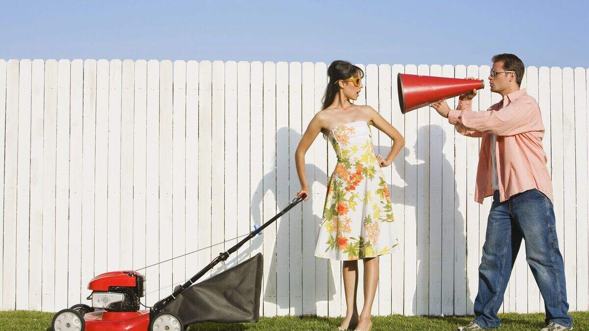 Sophie White: How to find the right words when hit with casual sexism ...