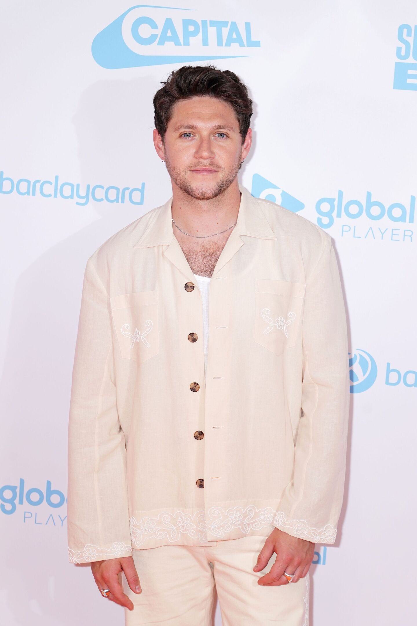Niall Horan felt like he ‘had to’ rewrite song after Liam Payne died ...