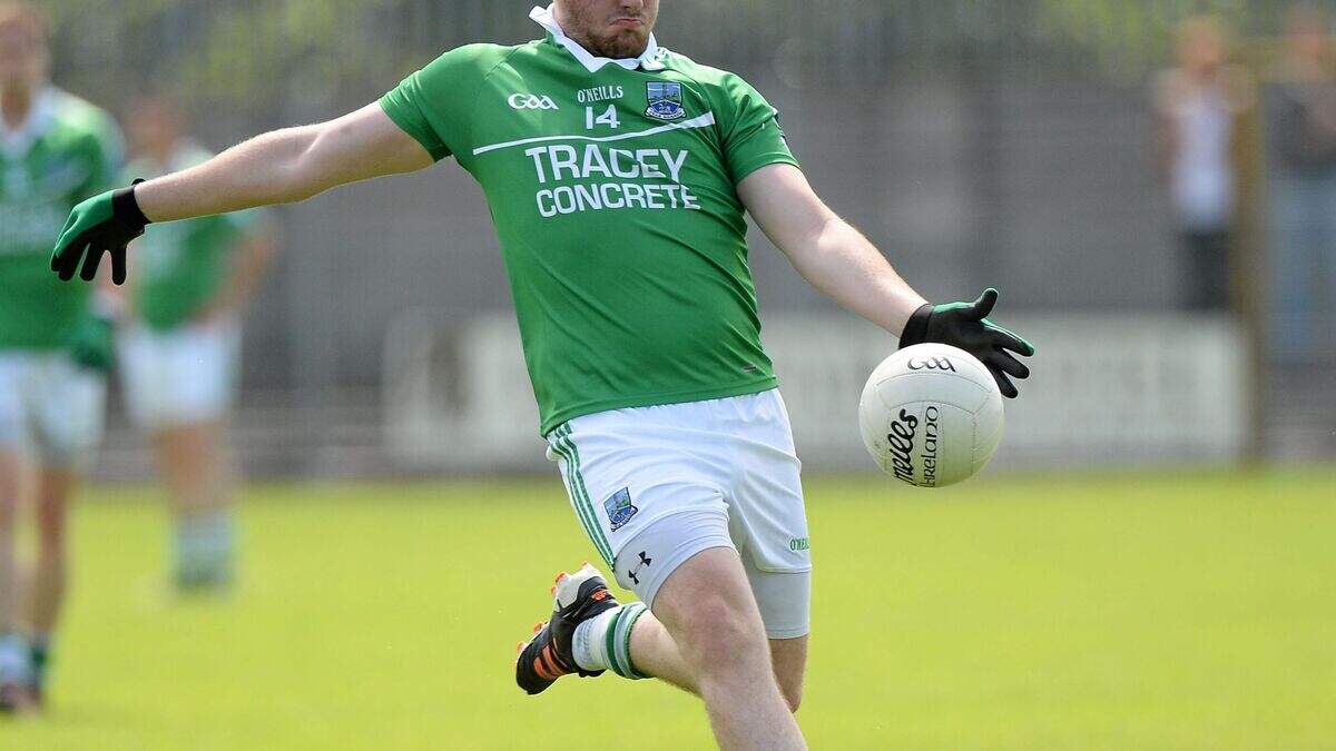 Erne men can seal promotion in Clare | Irish Independent