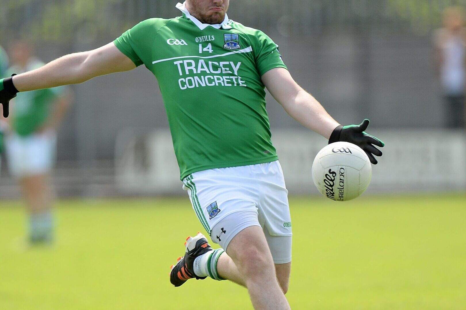 Erne men can seal promotion in Clare | Irish Independent