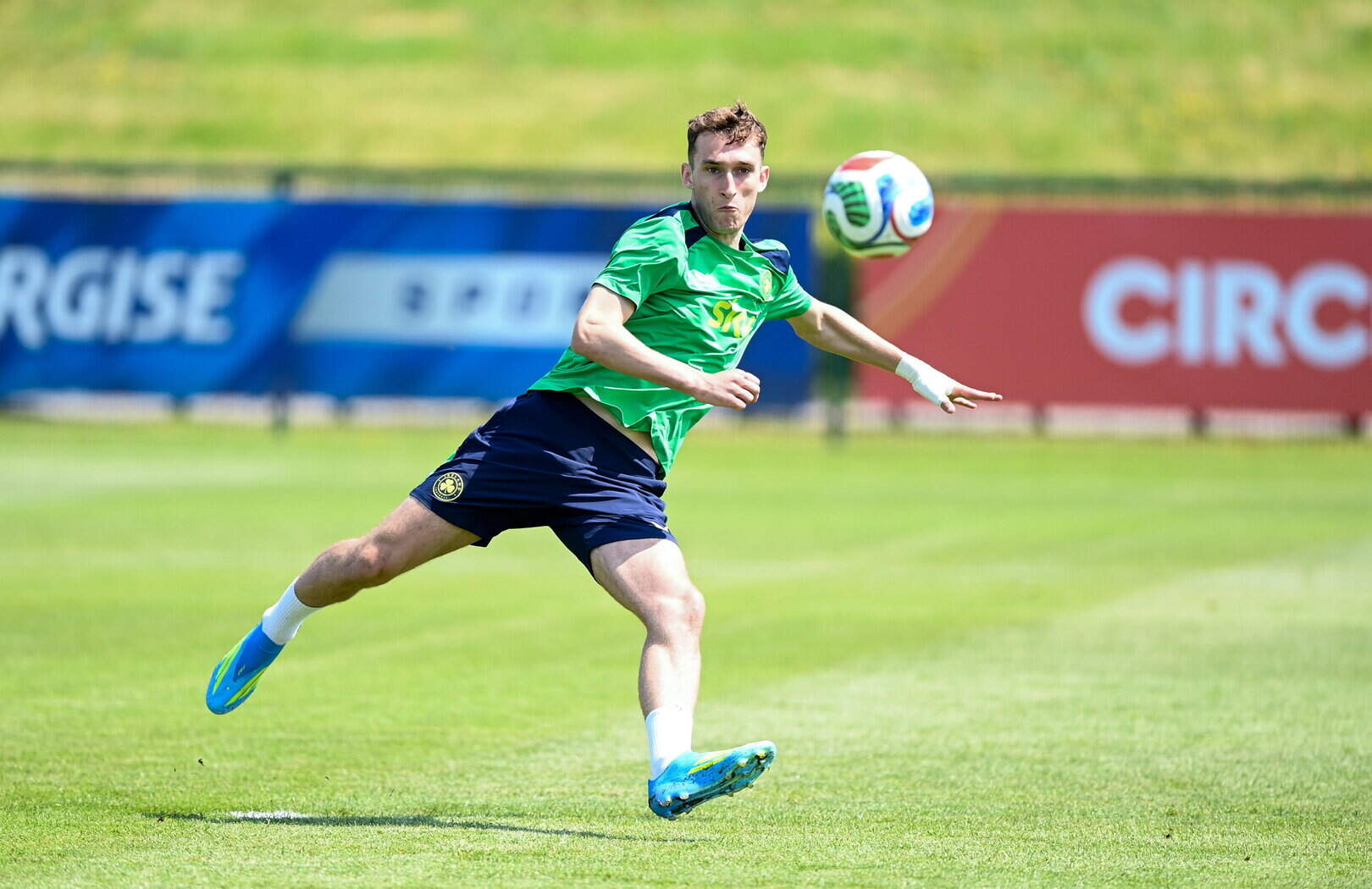 Seán O’Connor: Tonight’s Qatar match is unlikely to live in the memory ...
