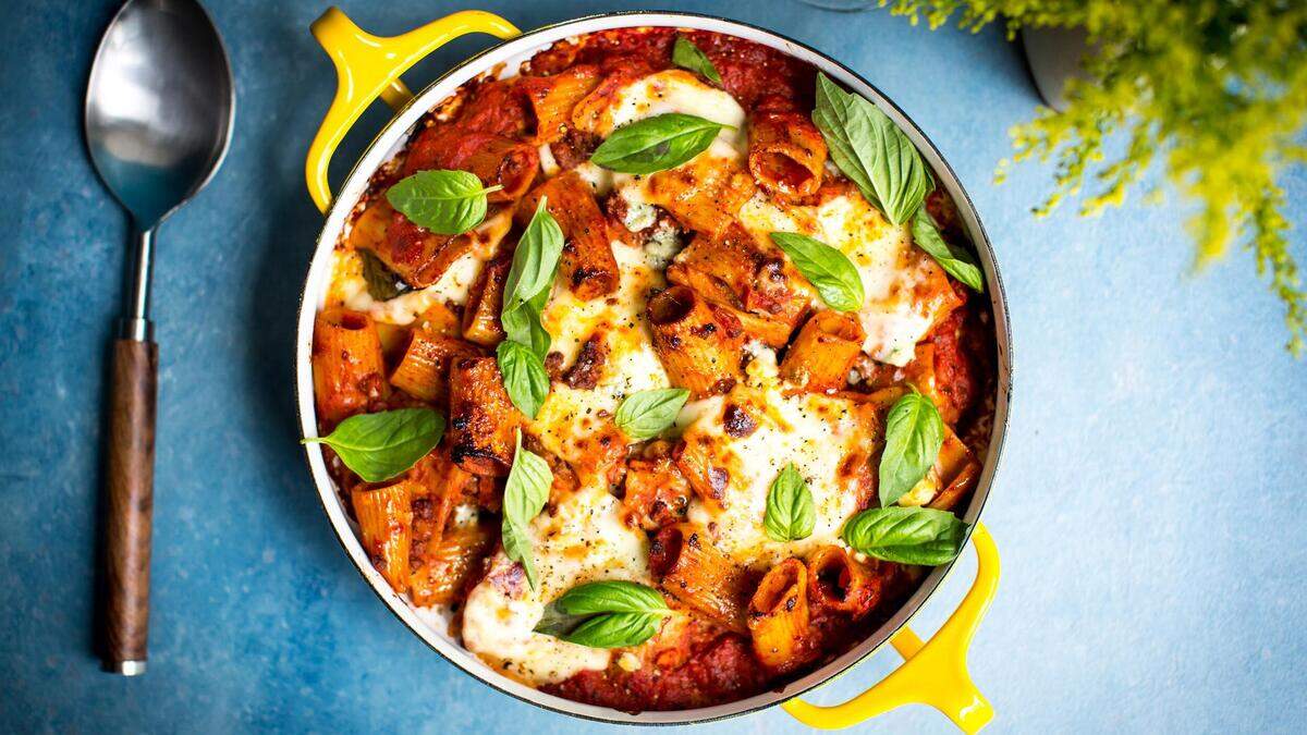 Beef Ragu, Piri-Piri Chicken and Porchetta Pork Loin — get top marks ...