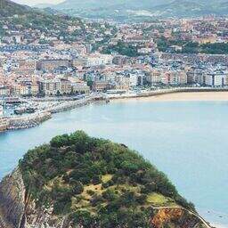 The Basque Country: From pintxos to pilgrims in Spain's northern star ...