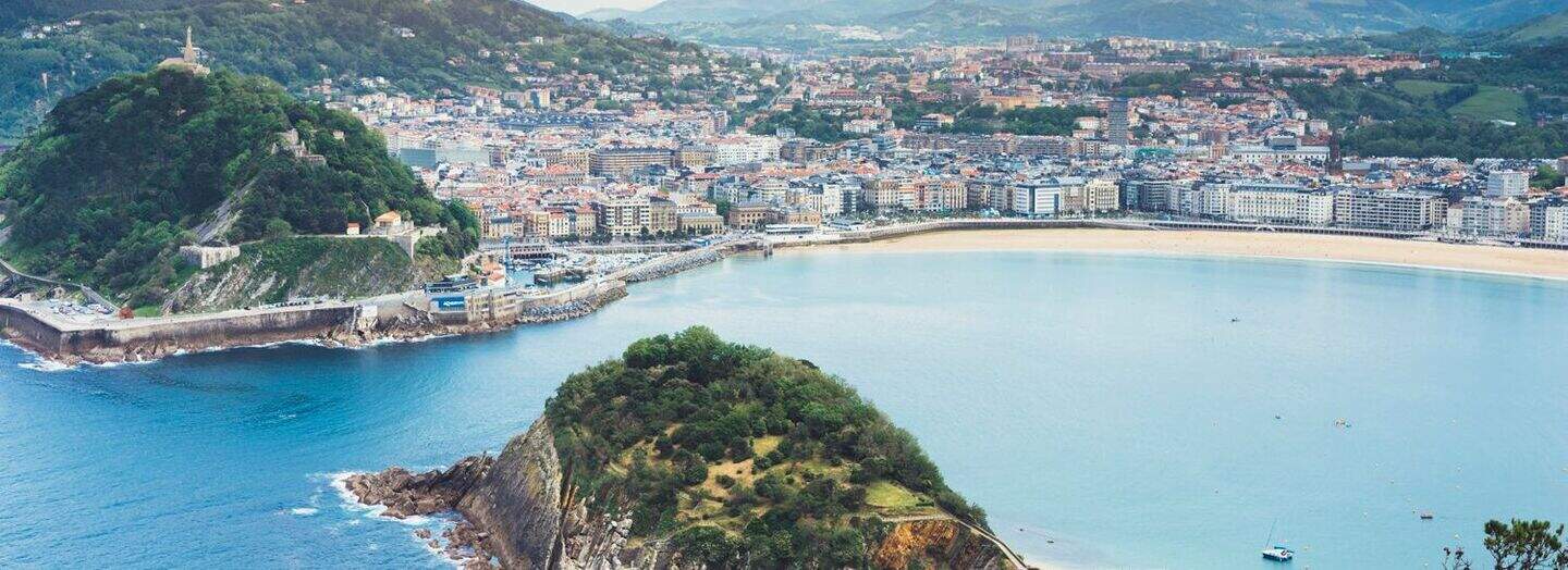 The Basque Country: From pintxos to pilgrims in Spain's northern star ...