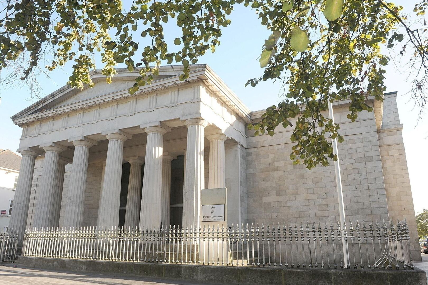 Louth man who allegedly slashed male’s face with kitchen knife is ...