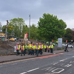 Sligo ambulance workers warn ‘last resort' industrial action will ...