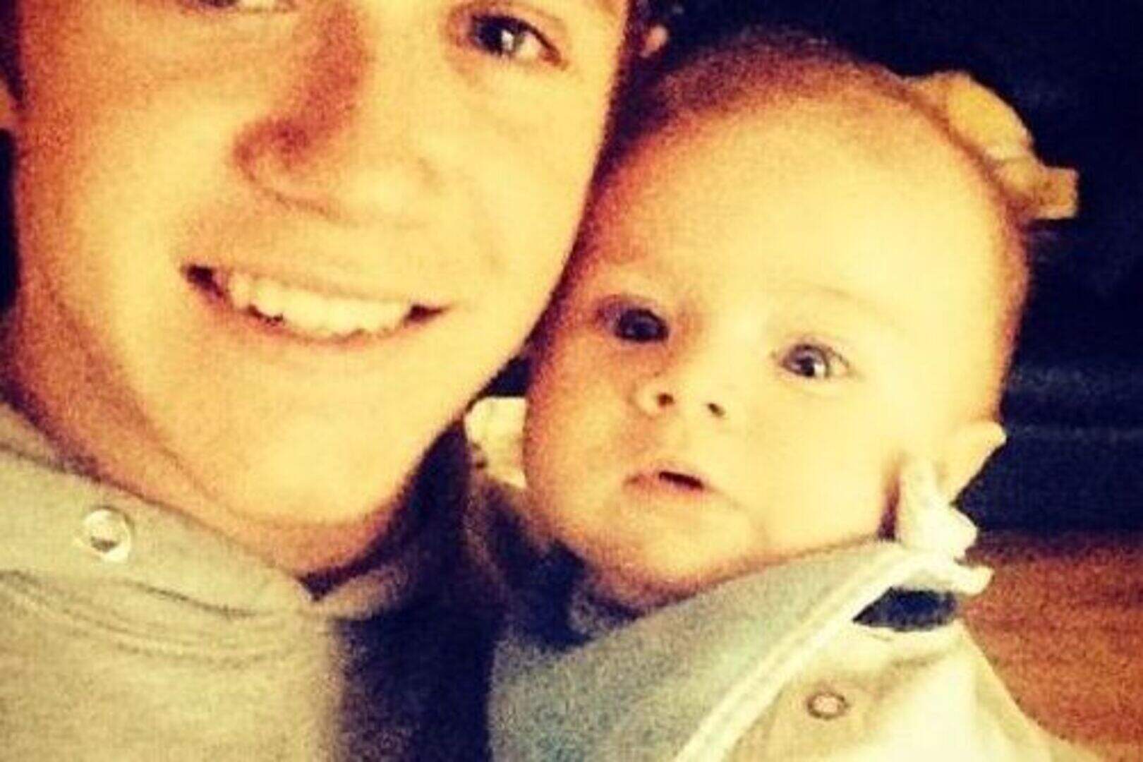 Niall Horan's little nephew Theo (one) recovering in hospital after ...