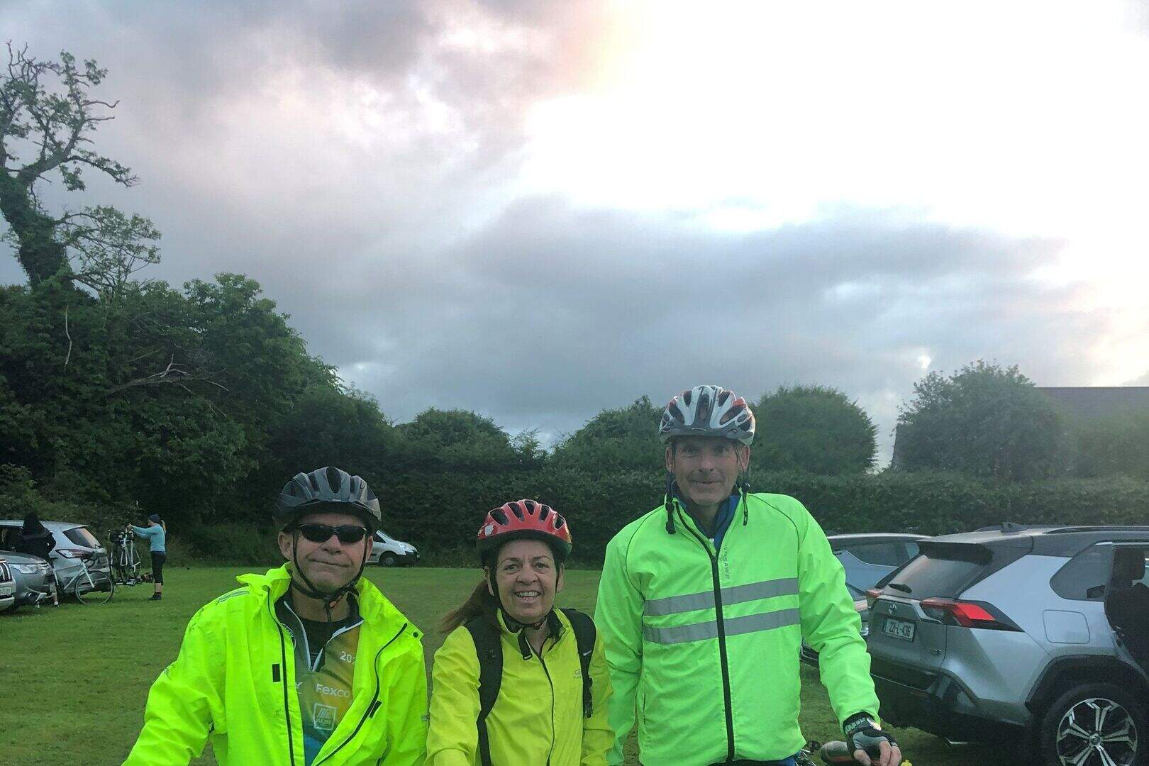 The Ring of Kerry and Ireland’s highest summit in one day – one Kerry ...