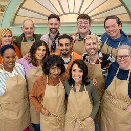The Great British Bake Off review: 15 seasons in, the competition isn’t ...