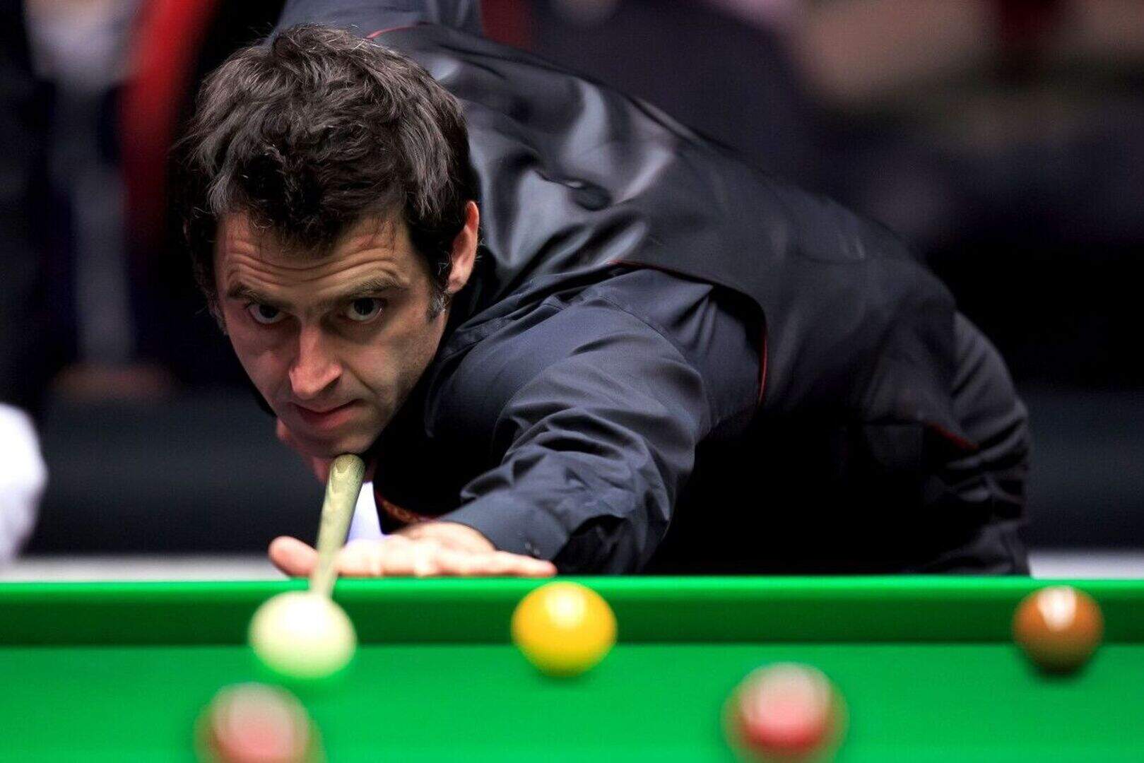 O'Sullivan too good for Lawler | Irish Independent