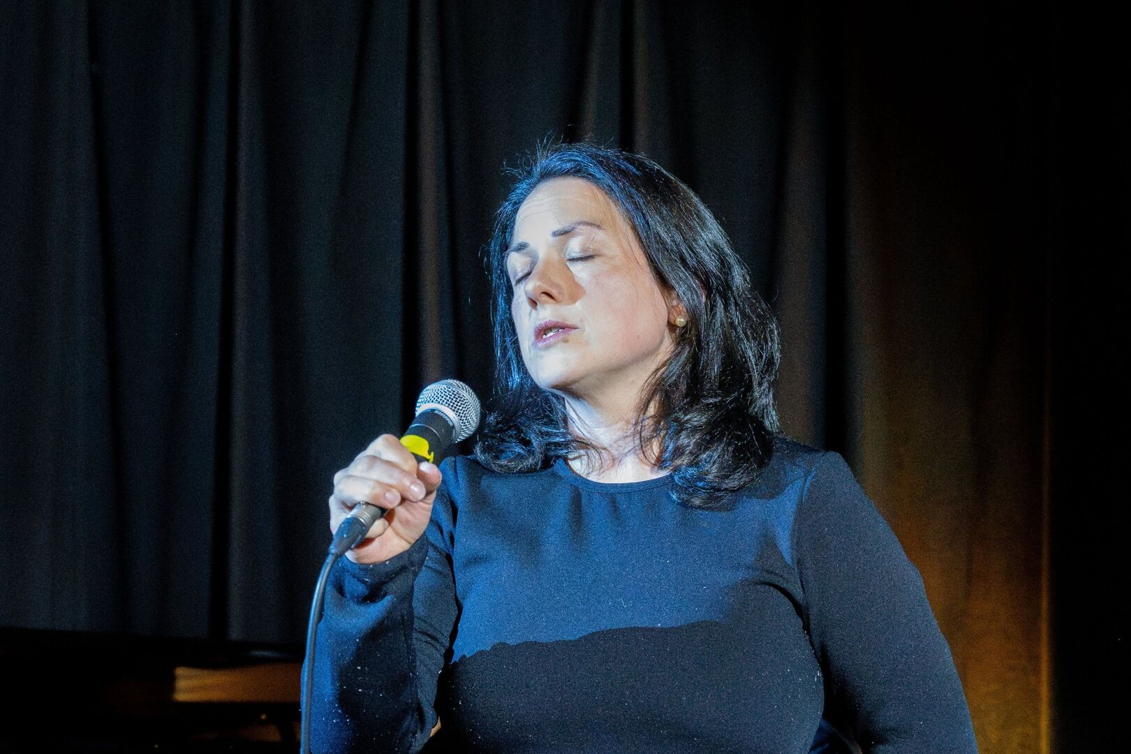 See photos of captivating Kerry concert by renowned New Orleans trio ...