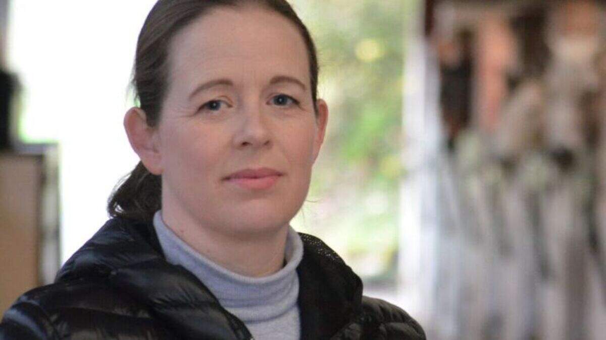 Sligo’s Simone Hession appointed Horse Sport Ireland’s High Performance ...