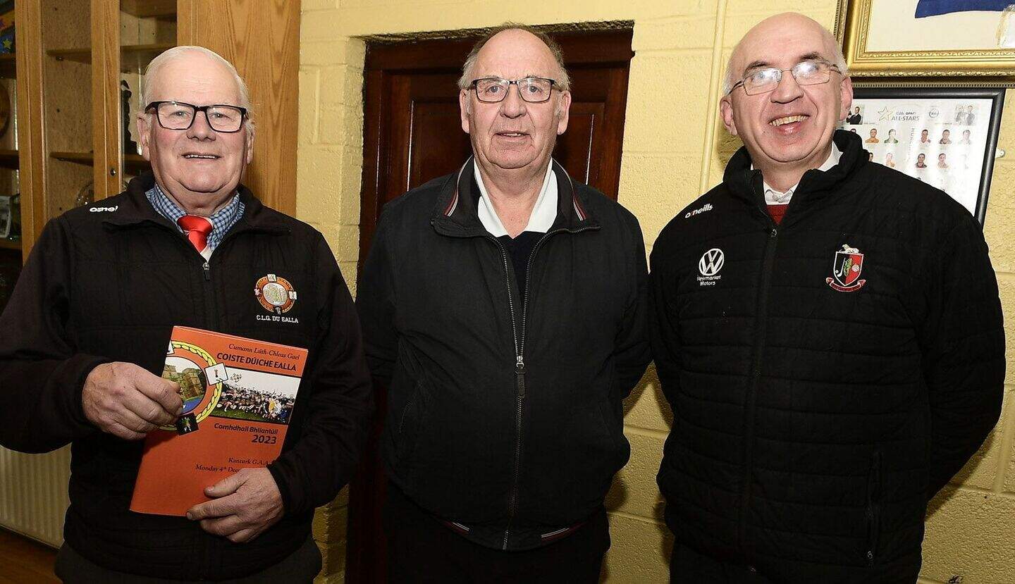 Duhallow GAA secretary highlights challenges facing clubs because of ...