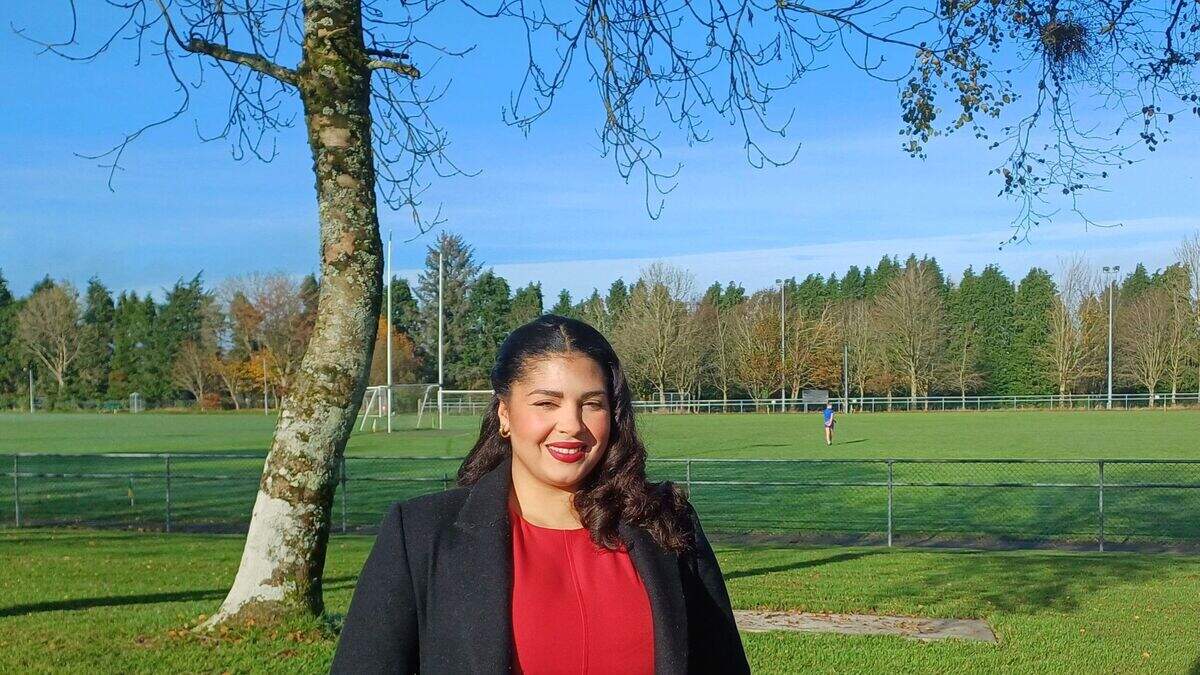 Sinn Féin candidate for Cork speaks of the deep pain of her miscarriage ...
