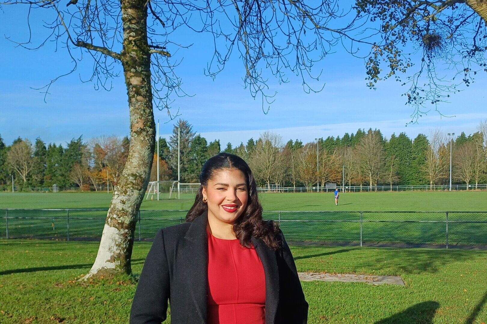 Sinn Féin candidate for Cork speaks of the deep pain of her miscarriage ...