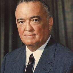Even James Joyce would struggle to capture J Edgar Hoover’s weirdness ...