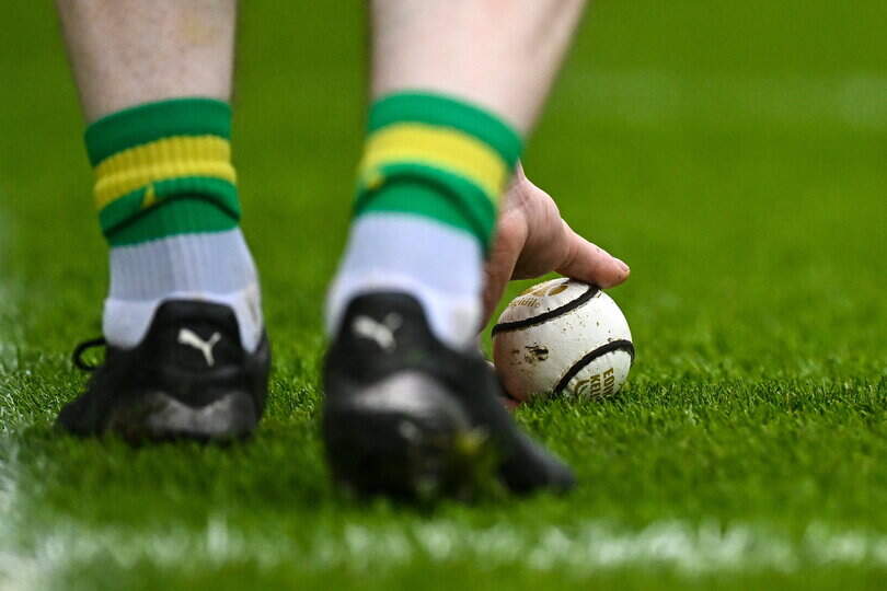 Cork HL Division 4: Kilworth overcome Ballyhea by a three point margin ...