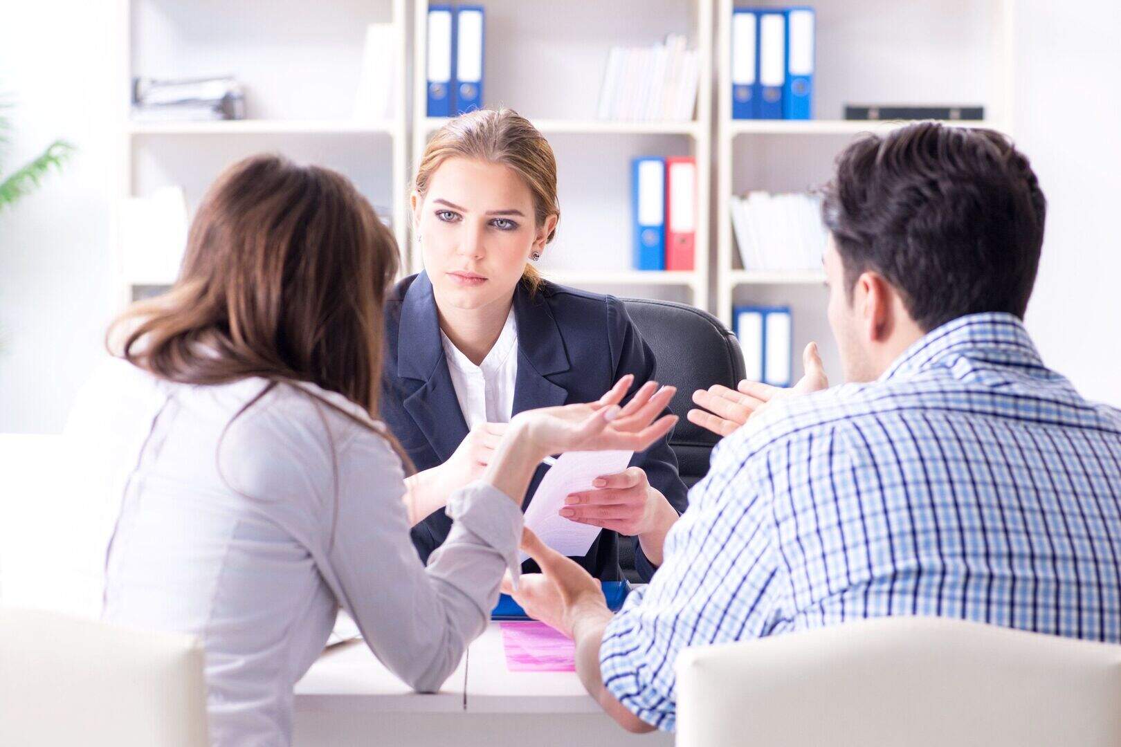 Protecting customers is the only way through new banking maelstrom ...