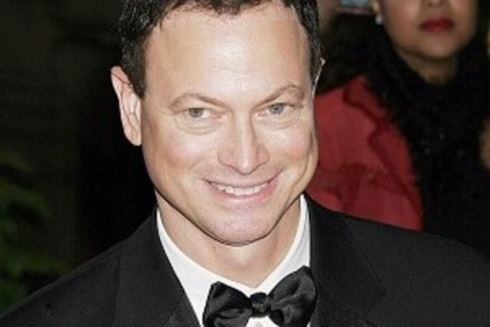 Gary Sinise injured in car crash | Irish Independent