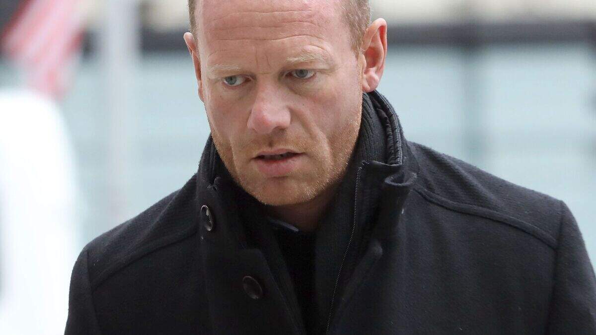 Man admits facilitating Kinahan Cartel by buying phone credit for gang ...