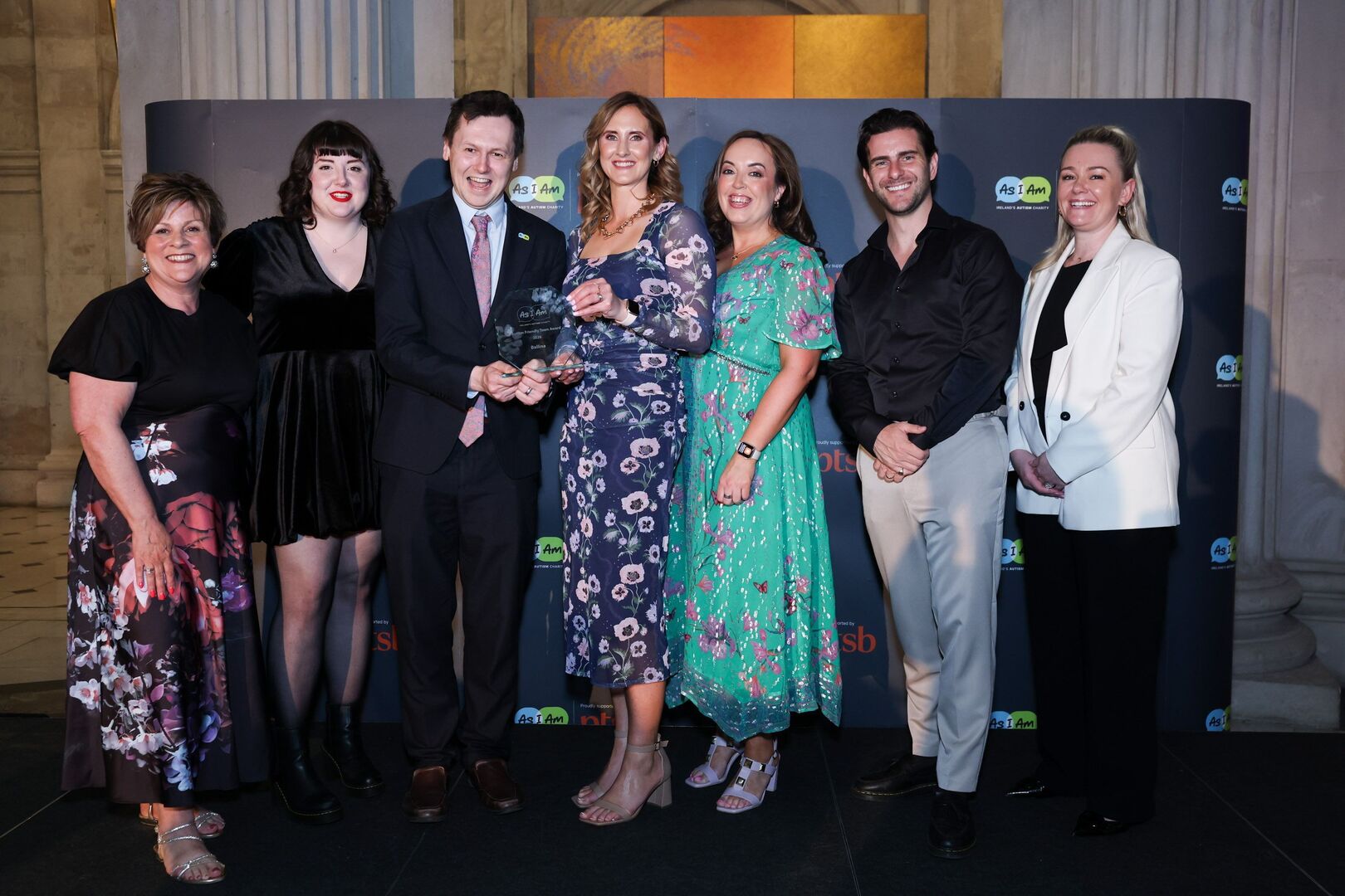 Ballina recognised as Mayo’s first-ever Autism Friendly Town | Irish ...