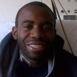 Fabrice Muamba: My three-year-old saw me die | Irish Independent