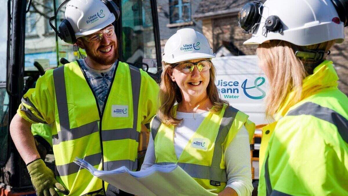 Kerry town can grow again as works finally start on Kenmare’s €25m ...