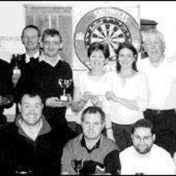 Hosts win Jackie Gore Anthony Ralph Cup | Irish Independent