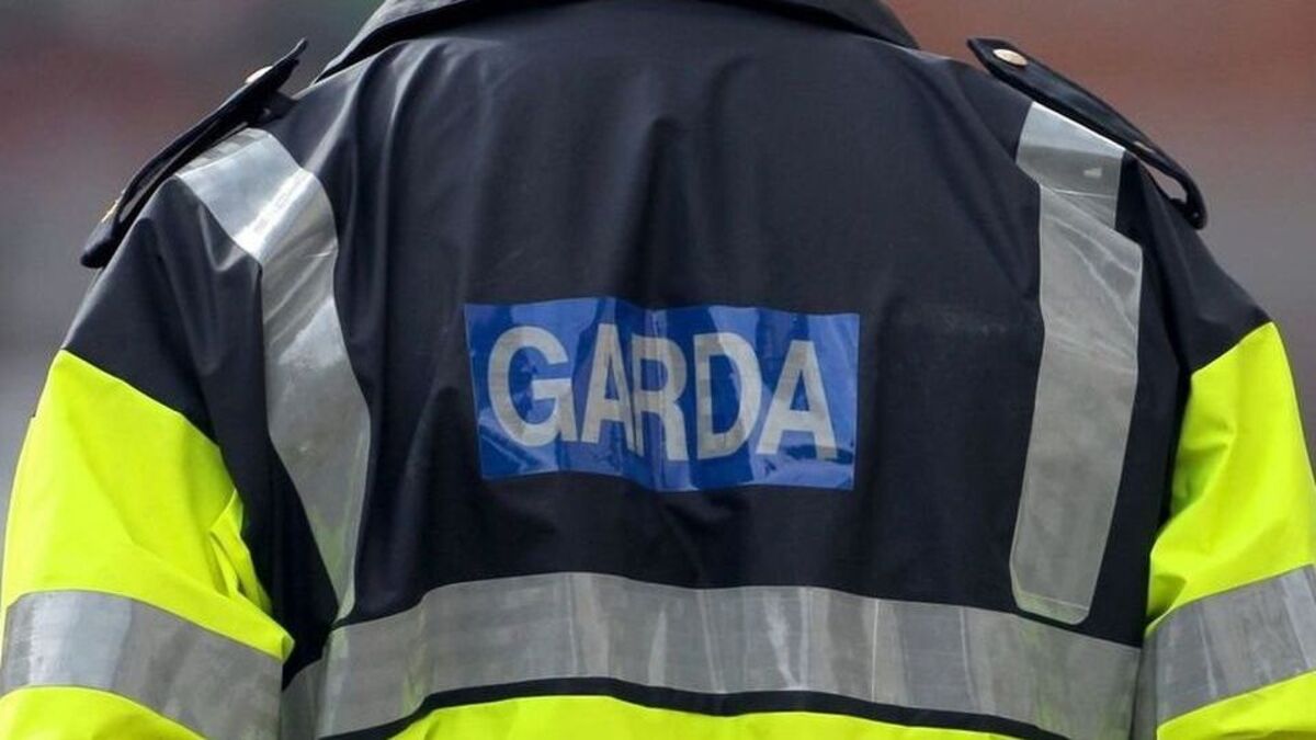 Gardaí in Cork renew appeal for information on fatal Glanmire road ...