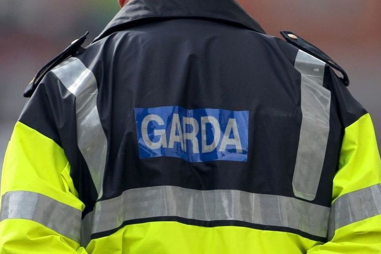 Elderly man dies after road crash involving car and van in Co Mayo ...