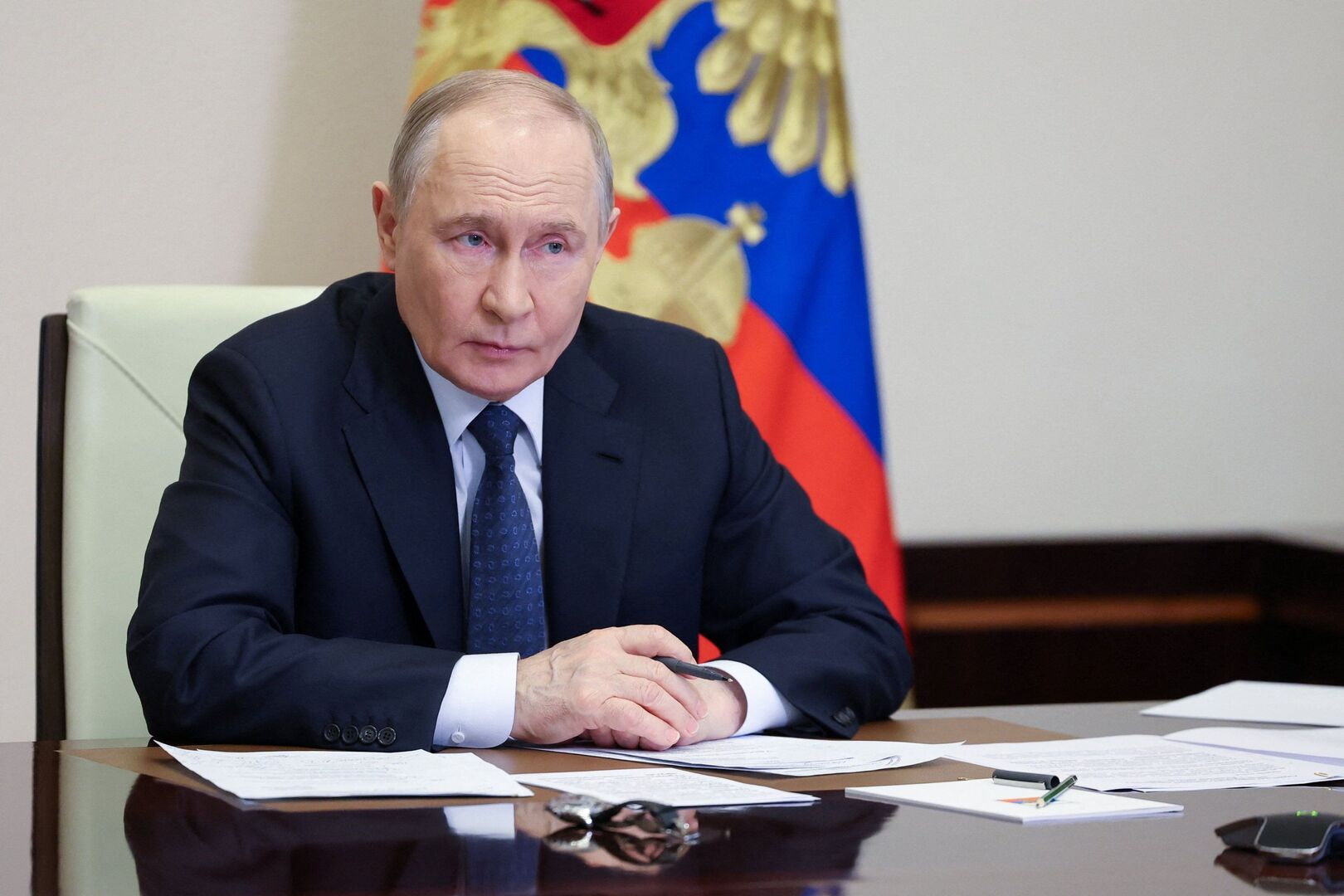 Price for Russian oil up 60pc in a year | Irish Independent