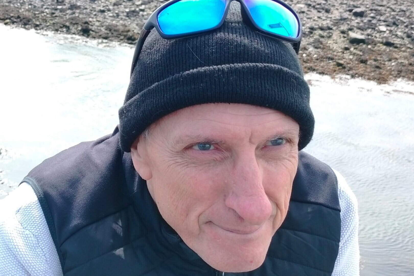 Northwest volunteer with HUGG speaks about suicide bereavement and ...
