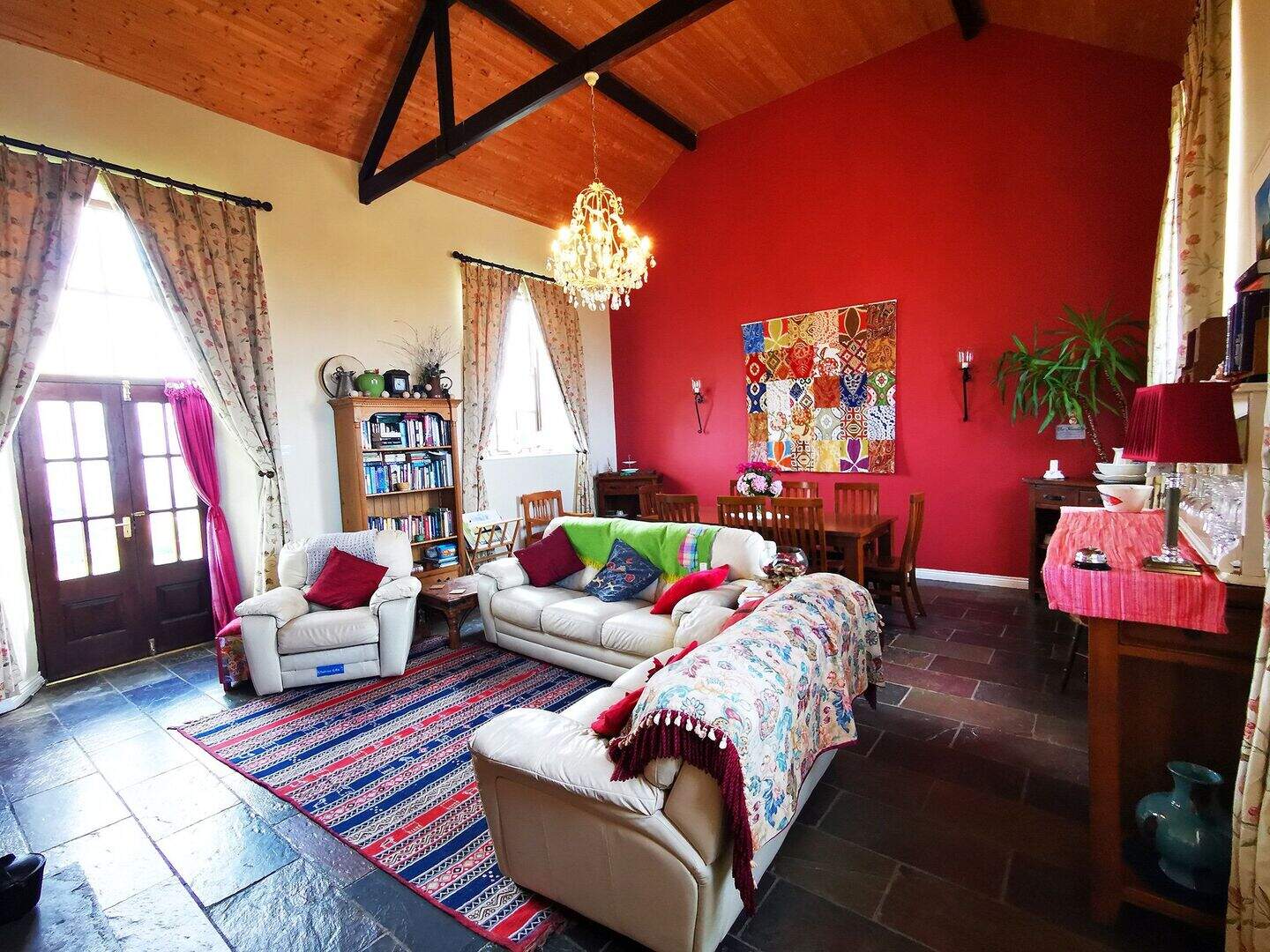 Old school style for €300,000 on the Loop Head peninsula | Irish ...