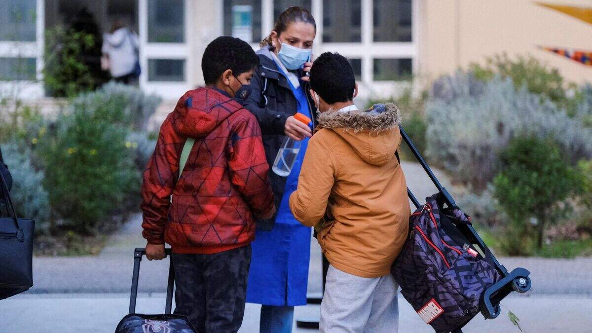 Coronavirus Europe: More than half of people in Europe will be infected ...