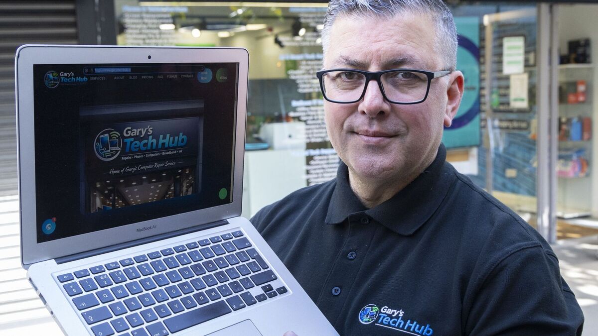 New AI advice hub coming to Wicklow as tech entrepreneur eyes expansion ...