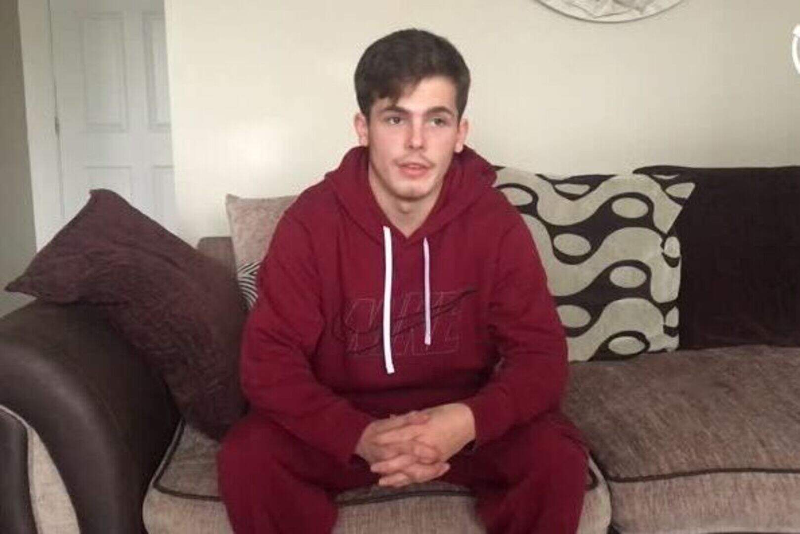 Son of murder victim Amanda Carroll: 'I love you and I miss you ma ...