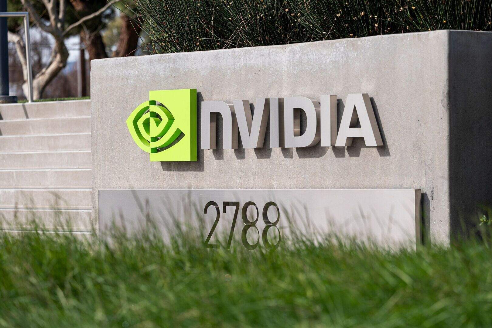 Nvidia may now be flying high — but it doesn’t mean Intel’s had its ...