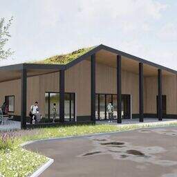 €10m indoor public swimming pool to be built in Balbriggan | Irish ...