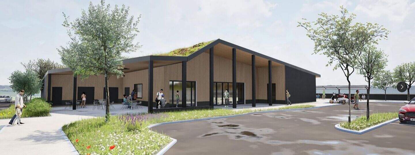 €10m indoor public swimming pool to be built in Balbriggan | Irish ...