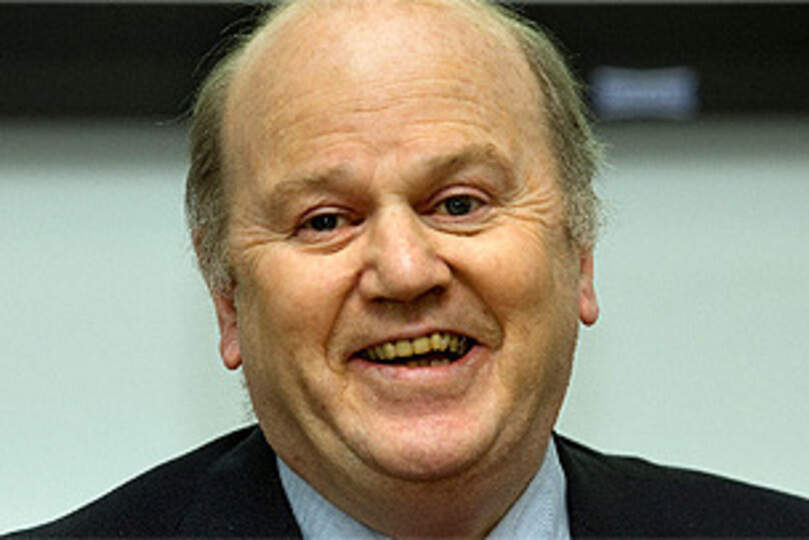 Michael Noonan rules out fresh tax hikes, spending cuts | Irish Independent