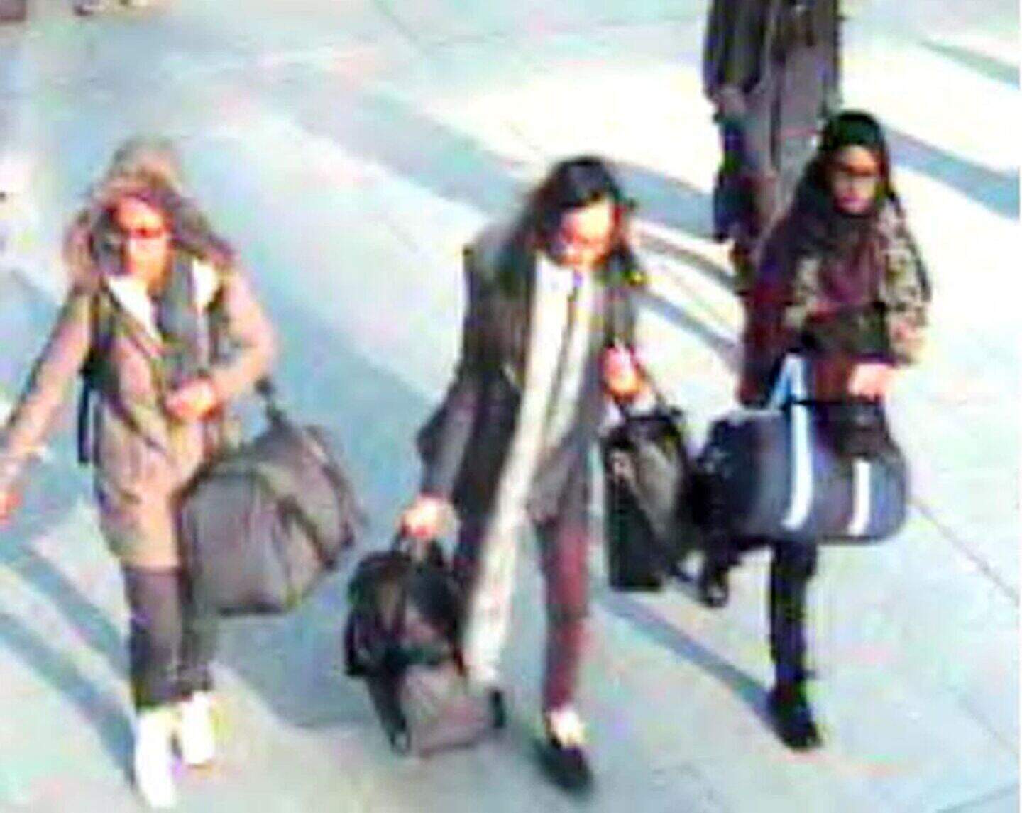 Shemima Begum: British woman who joined Islamic state loses appeal over ...