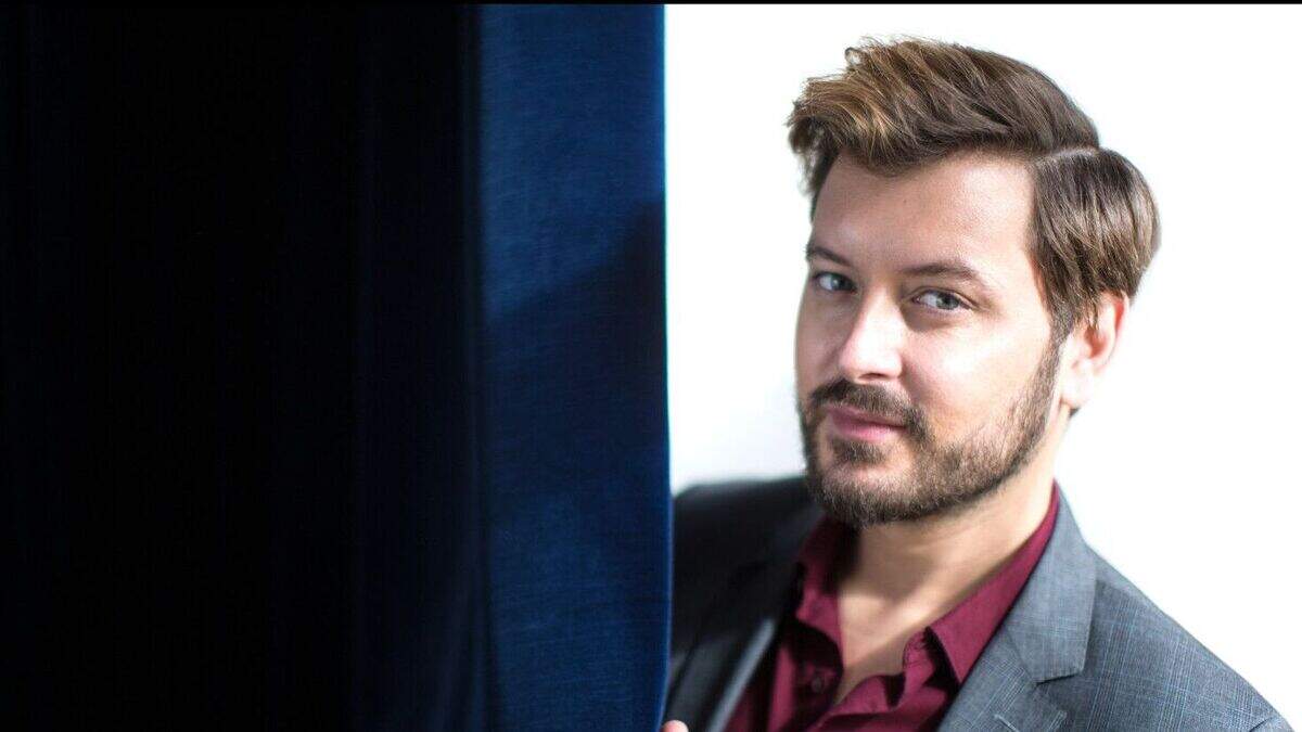 Weekender... Brian Dowling Back Home | Irish Independent