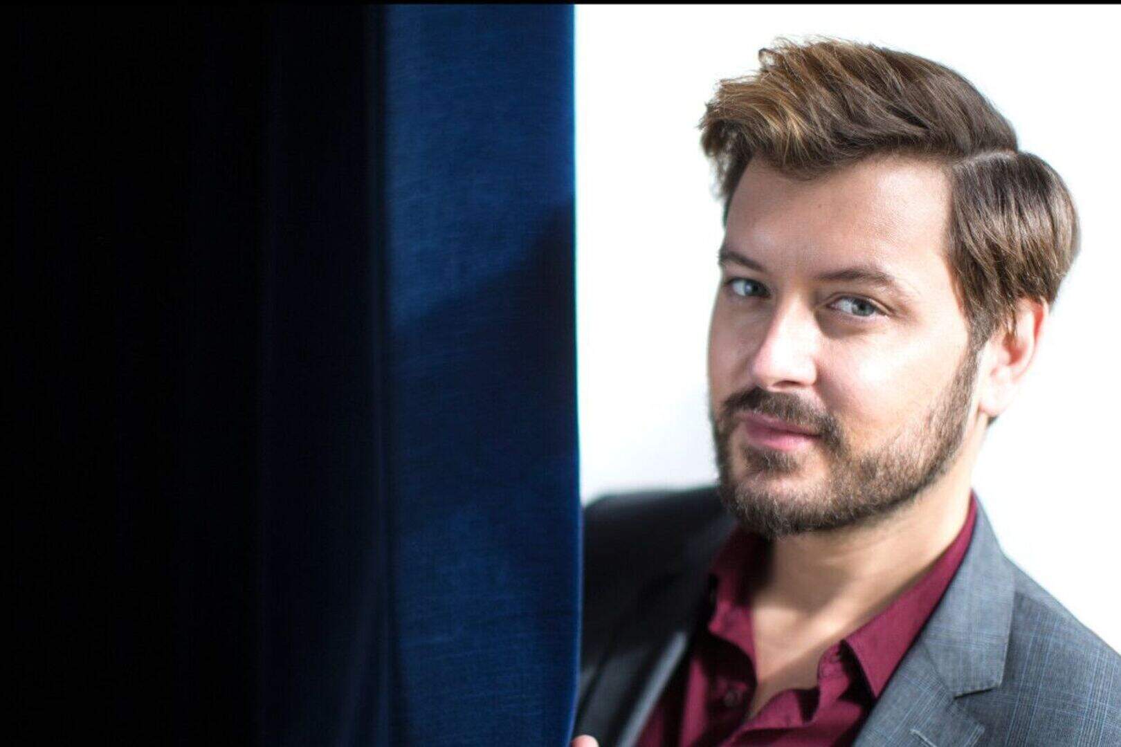 Weekender... Brian Dowling Back Home | Irish Independent
