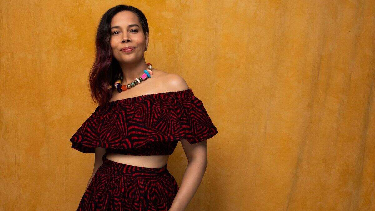 Musician Rhiannon Giddens: ‘Opera is the ultimate art form – it is made ...