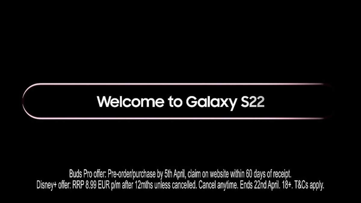 GALAXY_S22_PREORDER_PHASE2_Ireland_30s_TV_BVOD_16x9_Master.mp4 | Irish ...