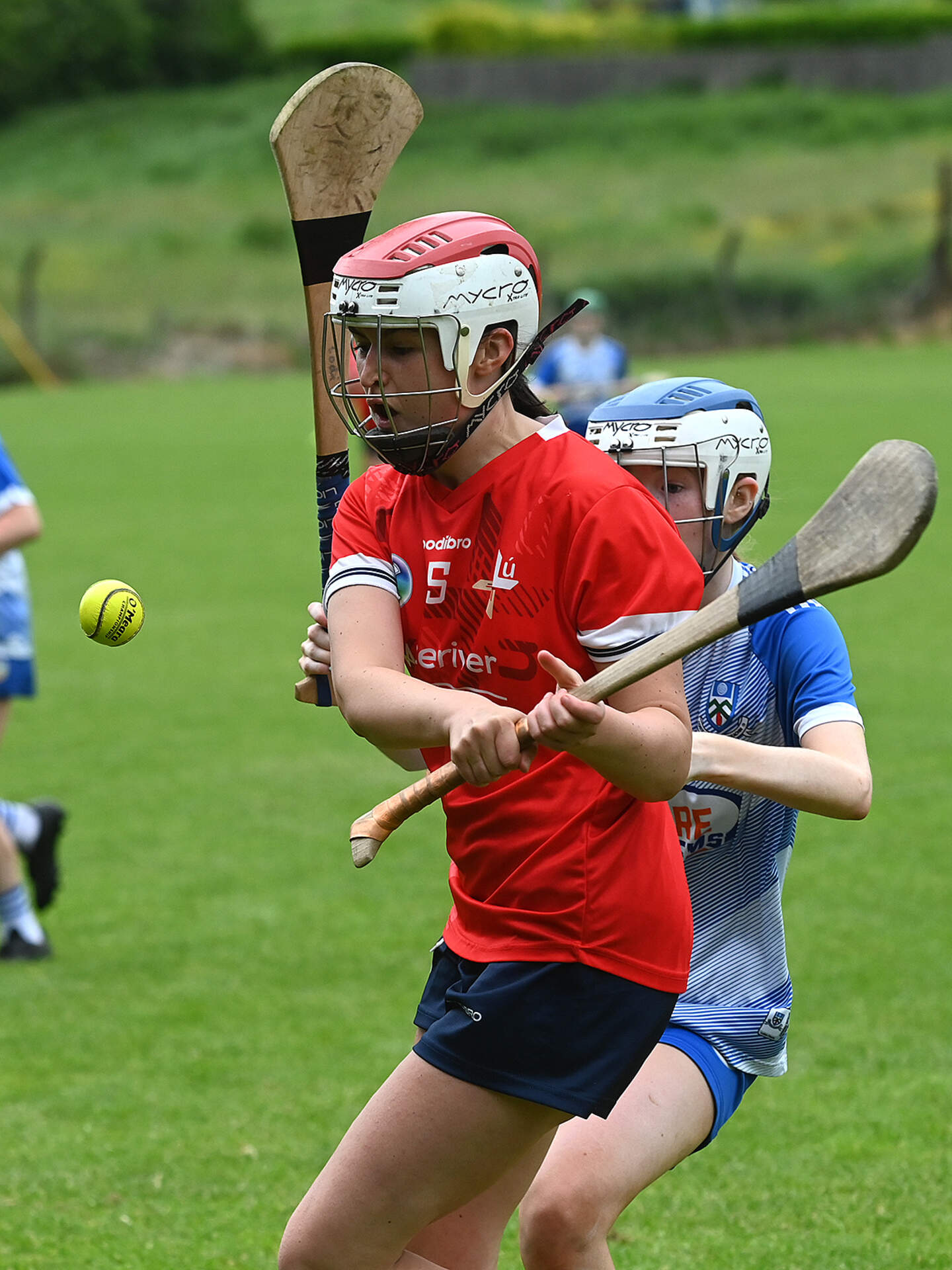 Louth fail to live up to expectations as Monaghan make it two wins from ...