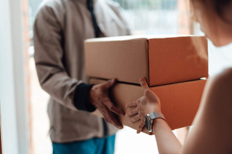 ASOS ends next-day delivery to Ireland, just weeks before new customs ...